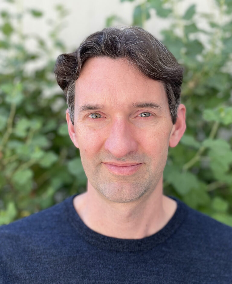 Steven Allison Named Director of the Newkirk Center – UC Irvine ...