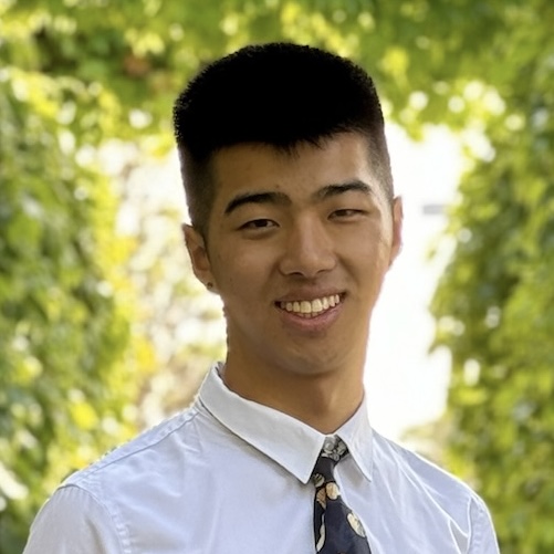 EEB Graduate Students – UC Irvine Department of Ecology and ...